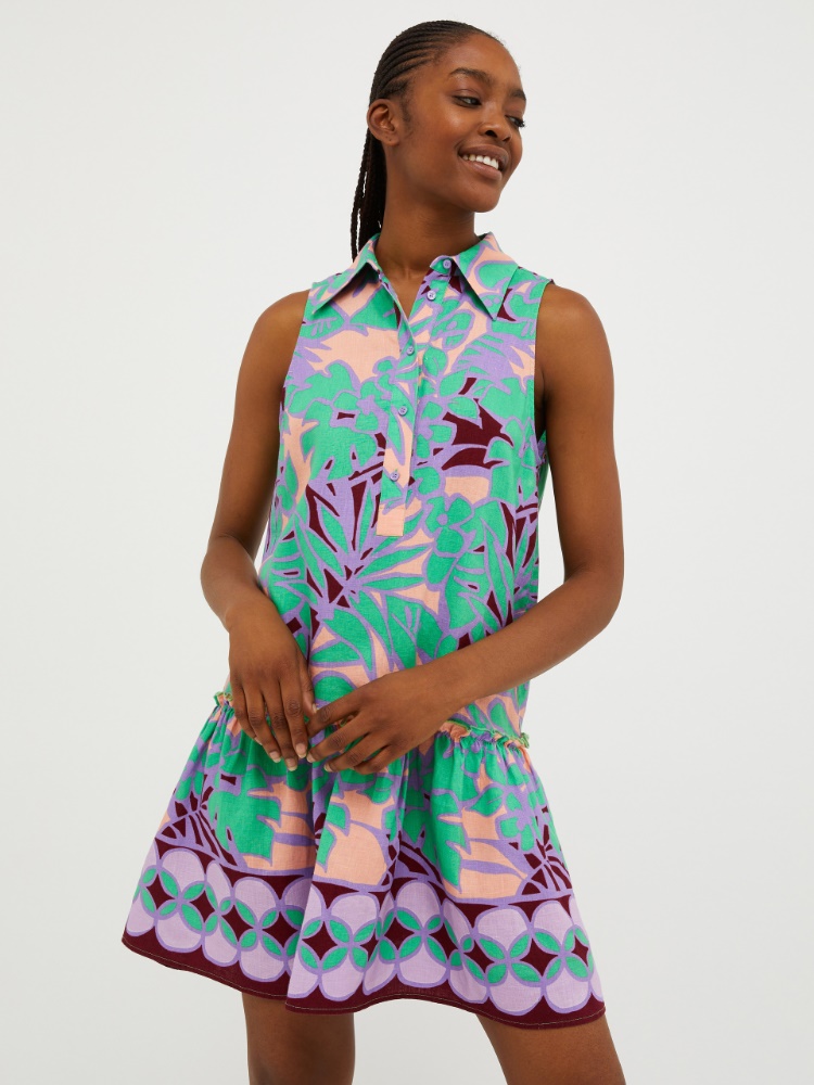 Robes élégantes longues ou courtes et combinaisons de cérémonie | MAX&Co.