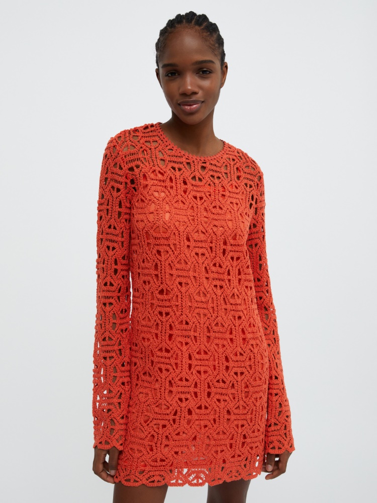 Robes élégantes longues ou courtes et combinaisons de cérémonie | MAX&Co.