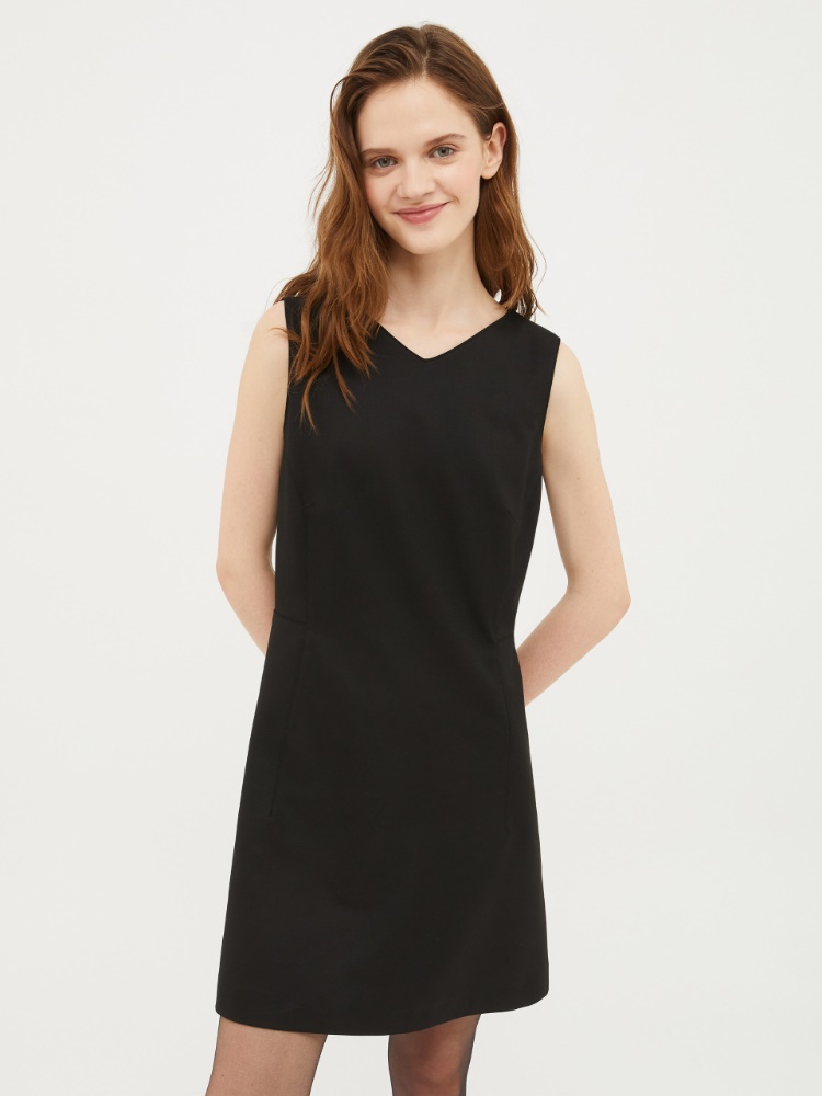 Robes élégantes longues ou courtes et combinaisons de cérémonie | MAX&Co.