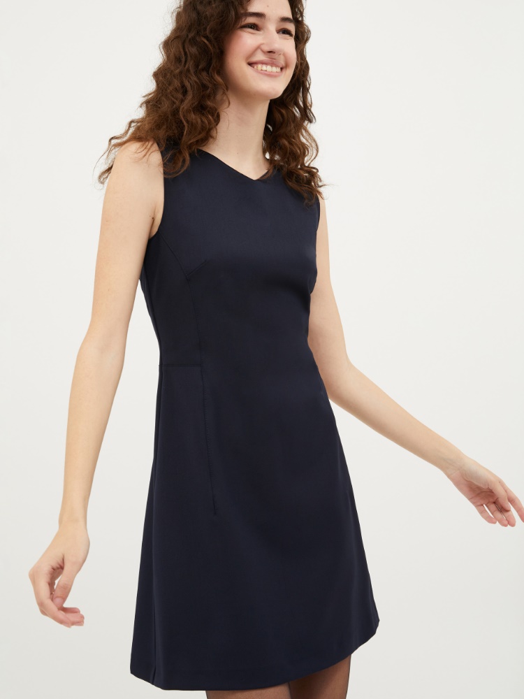 Robes élégantes longues ou courtes et combinaisons de cérémonie | MAX&Co.