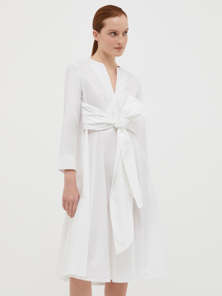 Robes élégantes longues ou courtes et combinaisons de cérémonie | MAX&Co.