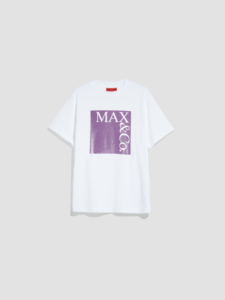 Sweatshirts, tees and casual tops for on-trend outfits | MAX&Co.